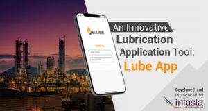 An Innovative Lubrication Application Tool: LUBE APP – Blog – Infasta